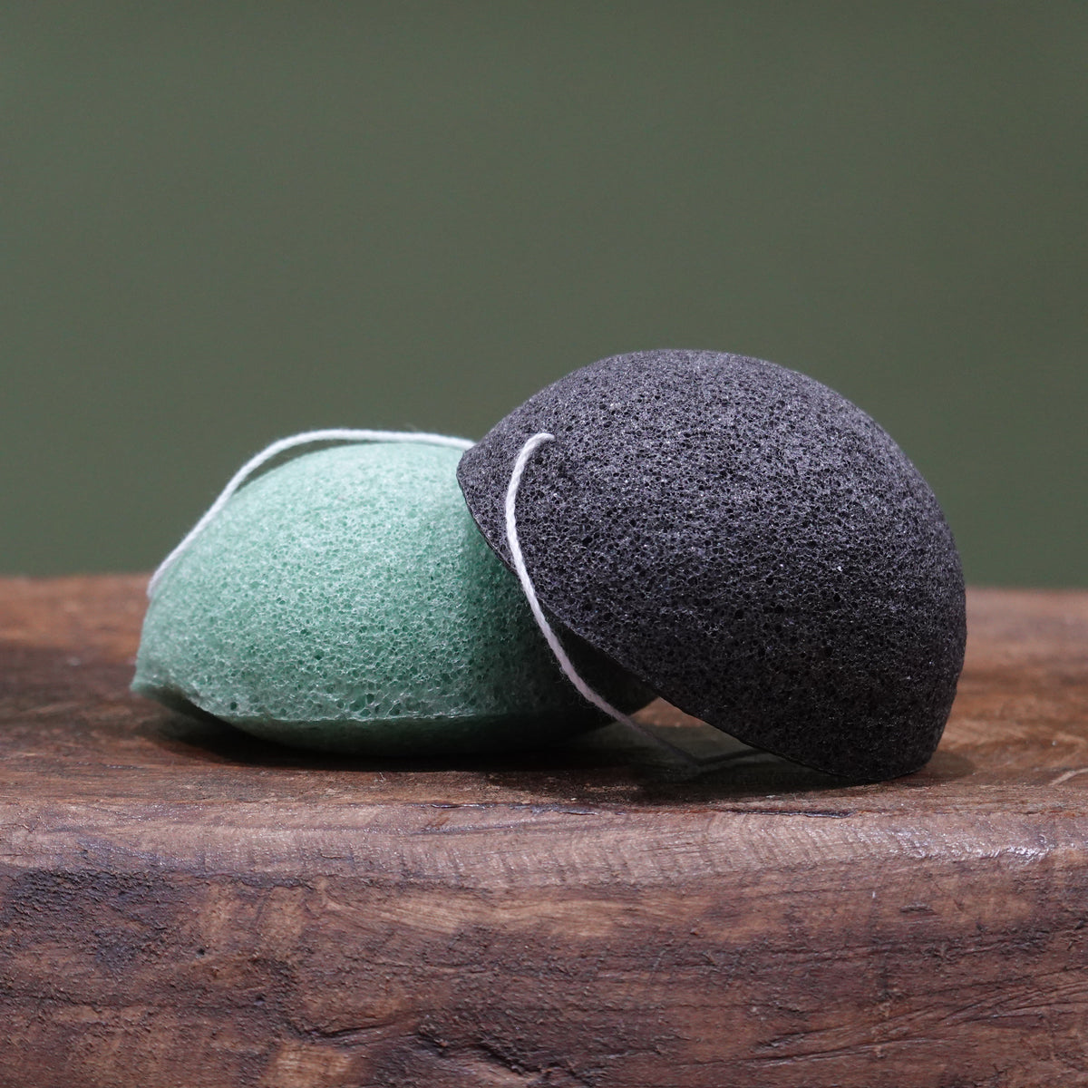 Konjac Sponge – The Soap Factory
