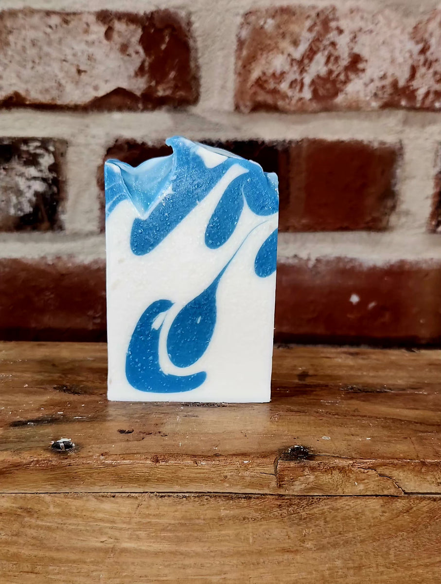 Bar Soap - Volcano – The Soap Factory