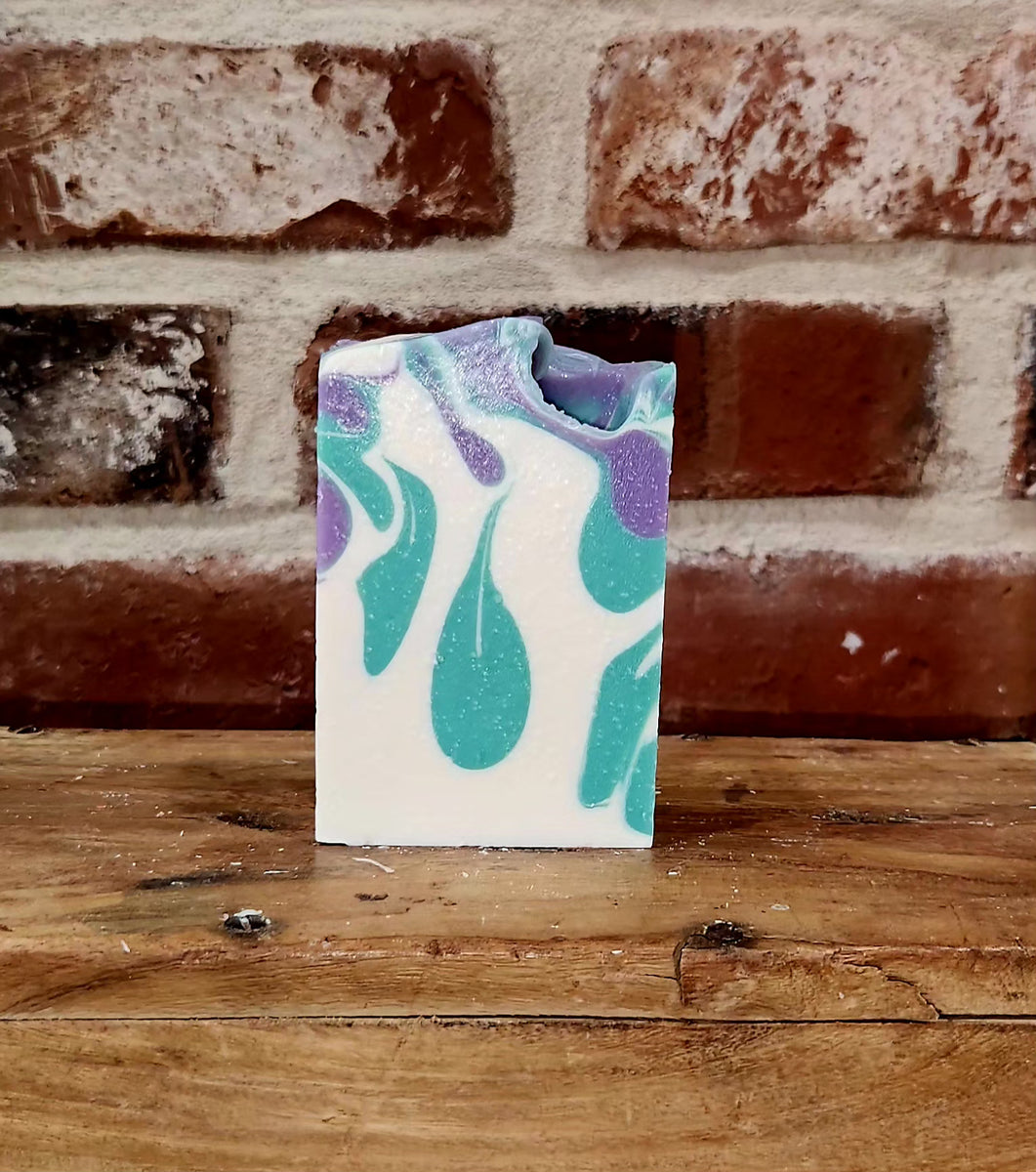 Bar Soap - 1000 Wishes – The Soap Factory