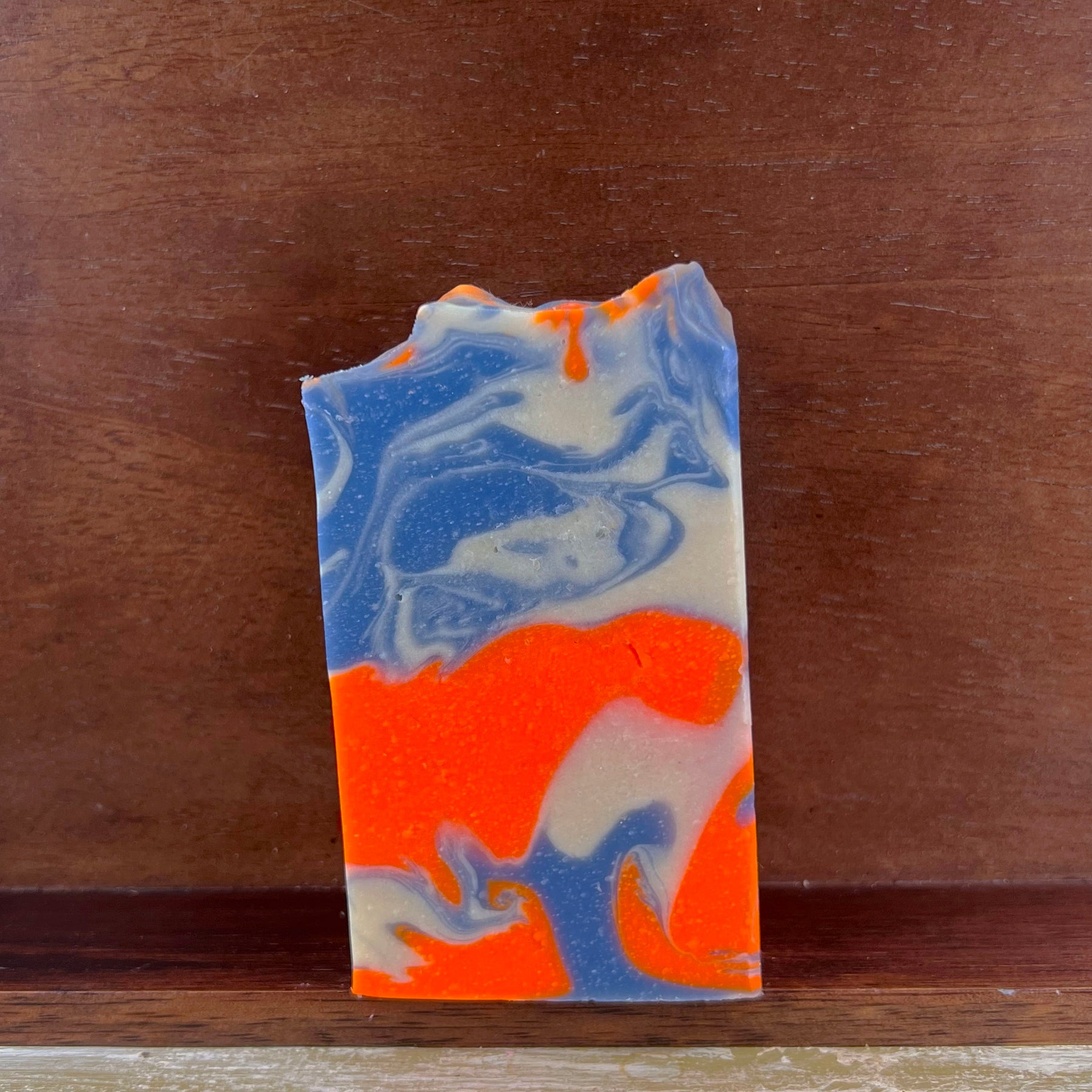 The Soap Factory │ Soap