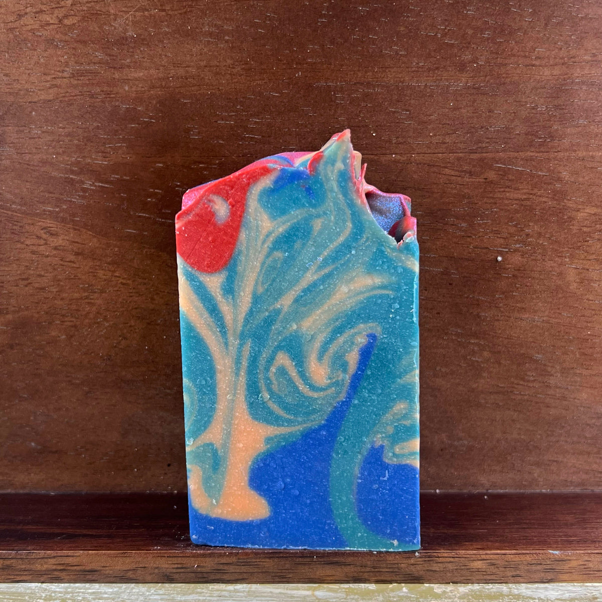 Bar Soap - Rooster in the Henhouse – The Soap Factory
