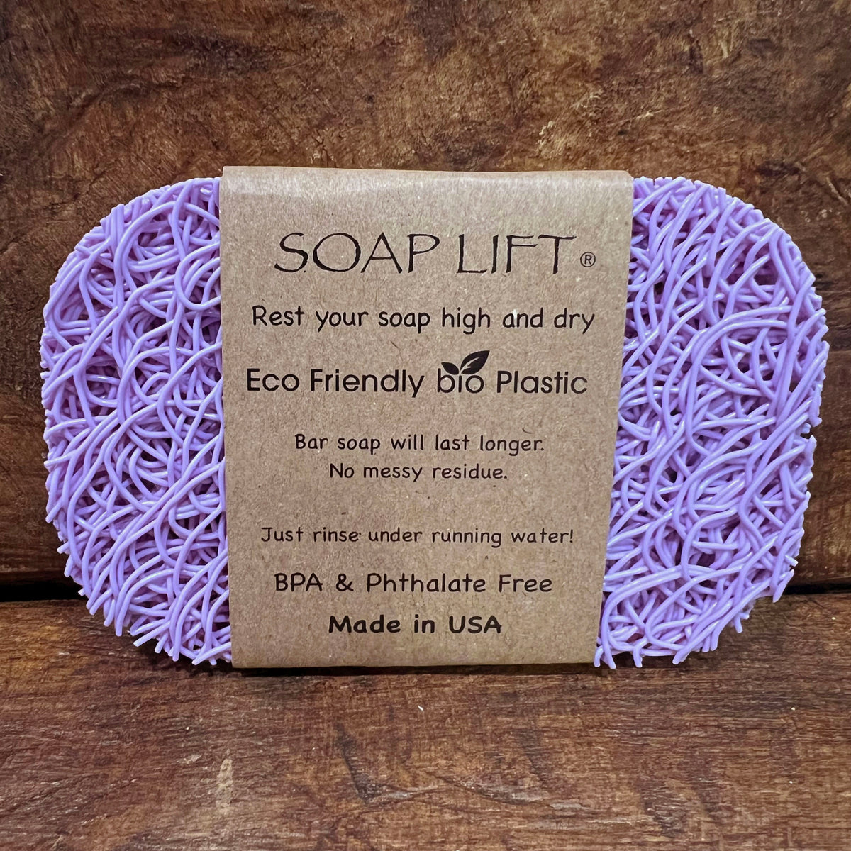 Soap Lift – The Soap Factory